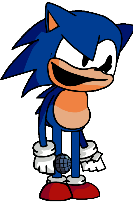 Sonic.FLA | Funkipedia Mods Wiki | Fandom