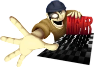 Jeffy (disambiguation) | Funkipedia Mods Wiki | Fandom