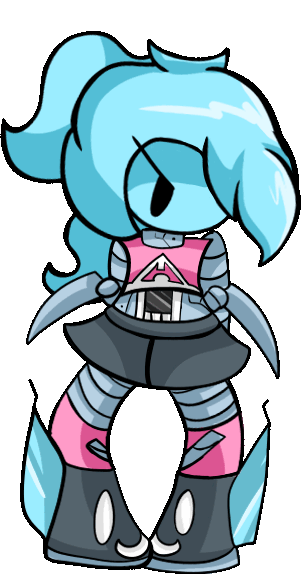 Minus TruSky + Skyverse/Characters | Funkipedia Mods Wiki | Fandom