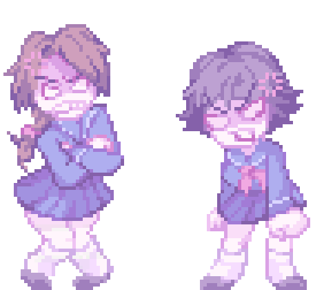 Doki Doki Takeover/Gallery | Funkipedia Mods Wiki | Fandom