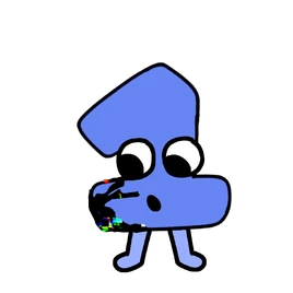 Pibby: Object Show Madness | Funkipedia Mods Wiki | Fandom