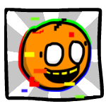 Pibby Annoying Orange (SlightlyCreative) | Funkipedia Mods Wiki | Fandom