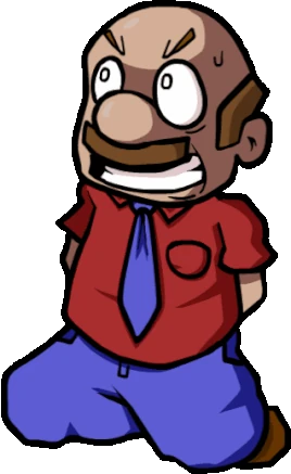 SML Movie: Resurgence | Funkipedia Mods Wiki | Fandom