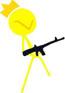 Stickman (Dragonvz9) | Funkipedia Mods Wiki | Fandom