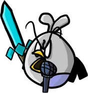 Alex Bird | Funkipedia Mods Wiki | Fandom