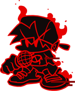 Auditor Boyfriend | Funkipedia Mods Wiki | Fandom