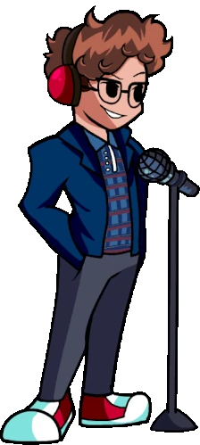 Friday Night Funkin': CG5 Edition | Funkipedia Mods Wiki | Fandom