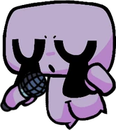 Crying Soul | Funkipedia Mods Wiki | Fandom