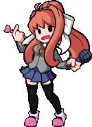 Doki Doki Takeover : Festival Encore! | Funkipedia Mods Wiki | Fandom