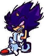 Playable Losing My Mind and Breaking Point (Sonic Vs. Xain ...