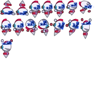 Dig Dug | Funkipedia Mods Wiki | Fandom