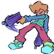 Funk City: Rewind | Funkipedia Mods Wiki | Fandom