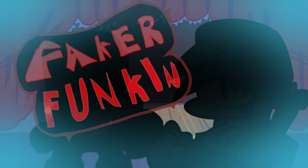 Faker Funkin' | Funkipedia Mods Wiki | Fandom