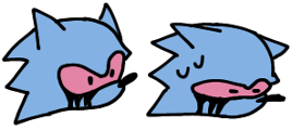 FNF: Sonic Shuffle | Funkipedia Mods Wiki | Fandom