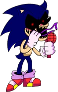 Sonic.Exe HD | Funkipedia Mods Wiki | Fandom