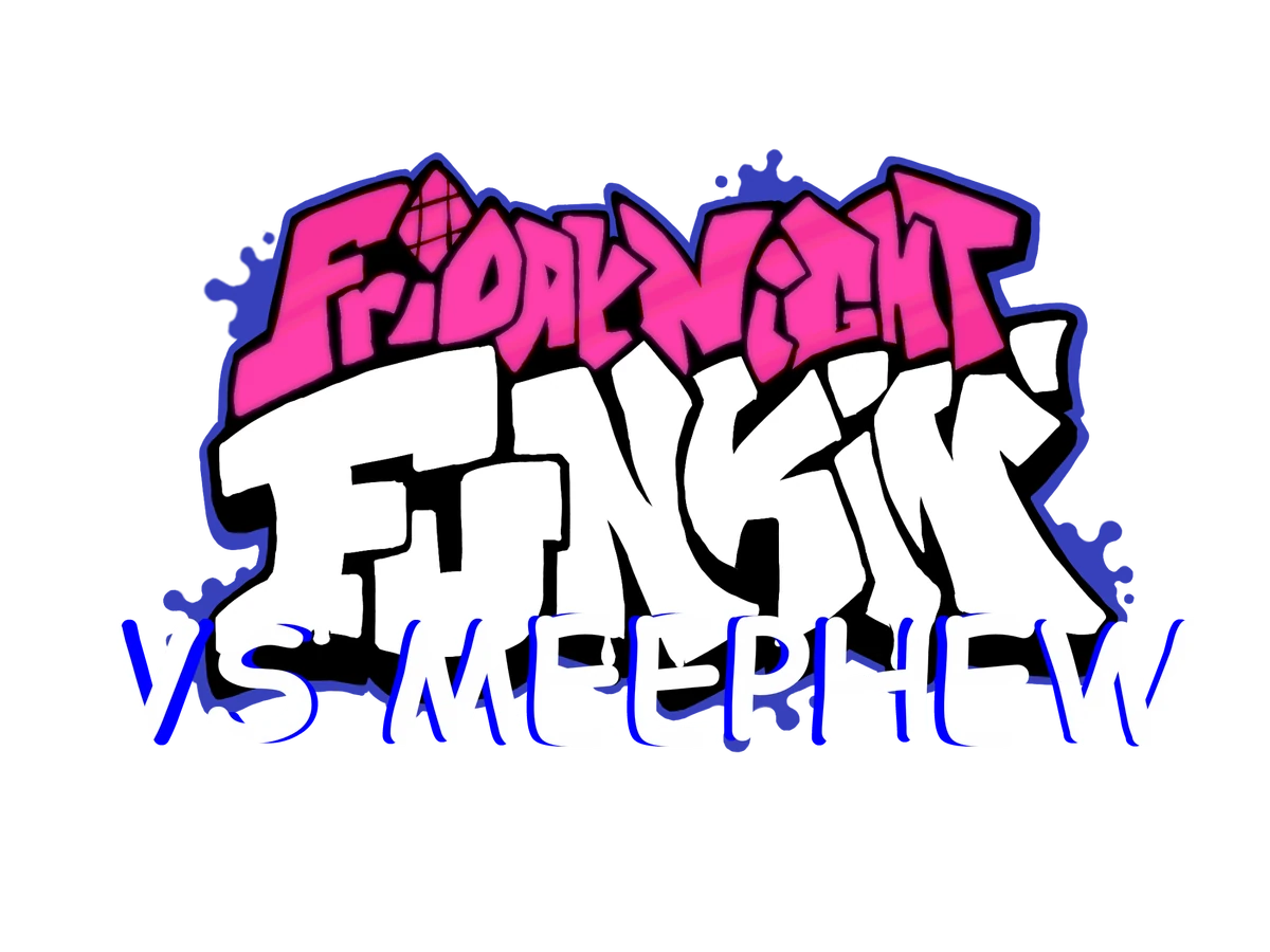 Friday Night Funkin' Vs Meephew | Funkipedia Mods Wiki | Fandom