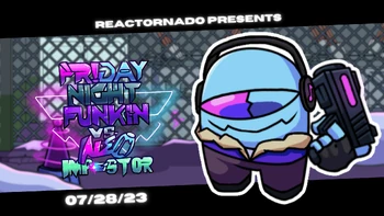 Vs. Impostor Neo | Funkipedia Mods Wiki | Fandom
