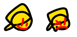 Partygoer infection (work in progress) | Funkipedia Mods Wiki | Fandom