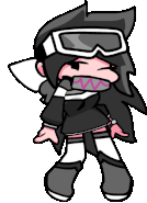 Playable Itsumi | Funkipedia Mods Wiki | Fandom