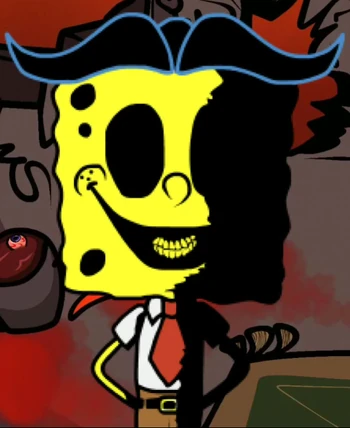 VS Flaco Remastered/Characters | Funkipedia Mods Wiki | Fandom