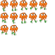 The Amazing Funk of Gumball | Funkipedia Mods Wiki | Fandom