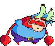 Mr. Krabs (disambiguation) | Funkipedia Mods Wiki | Fandom