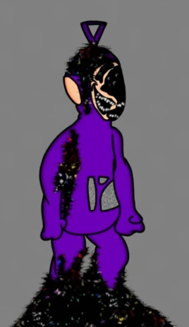 FNF: Broken Strings/Characters (Other) | Funkipedia Mods Wiki | Fandom