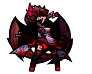 VS Scissors | Funkipedia Mods Wiki | Fandom