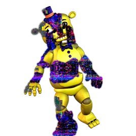 Fnaf's Doom | Funkipedia Mods Wiki | Fandom