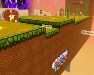 Friday Night Funkin': Mario's Madness/Characters (Scrapped ...