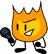 BFDI (disambiguation) | Funkipedia Mods Wiki | Fandom