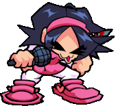 FNF: Girls' Night Out | Funkipedia Mods Wiki | Fandom