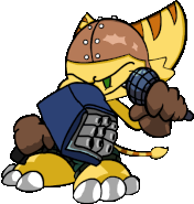 Gadgetron Groove | Funkipedia Mods Wiki | Fandom