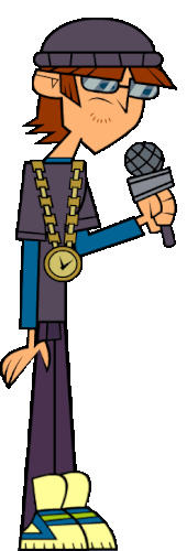 Harold Beatbox | Funkipedia Mods Wiki | Fandom