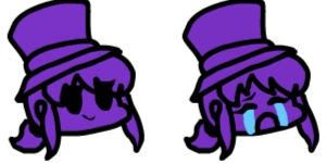 Vs. Hat Kid | Funkipedia Mods Wiki | Fandom