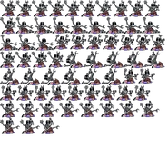 Bad Luck QT | Funkipedia Mods Wiki | Fandom