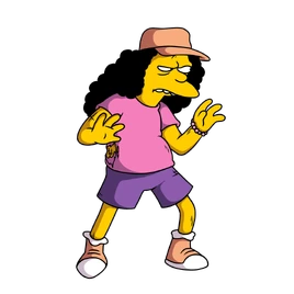 Springfield Showdown | Funkipedia Mods Wiki | Fandom