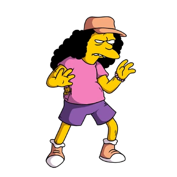 Springfield Showdown | Funkipedia Mods Wiki | Fandom