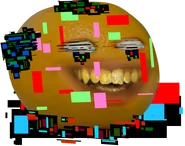 Pibby Annoying Orange | Funkipedia Mods Wiki | Fandom