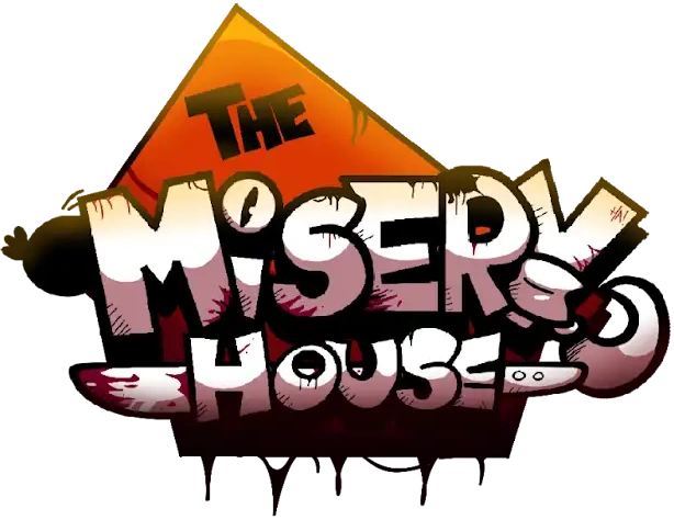 The Misery House | Funkipedia Mods Wiki | Fandom
