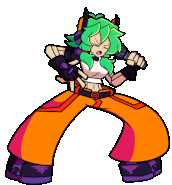 Vs. Tioda | Funkipedia Mods Wiki | Fandom