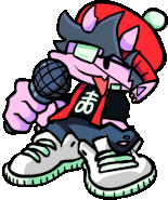 Friday Night Funkin: Untitled Remixes | Funkipedia Mods Wiki | Fandom