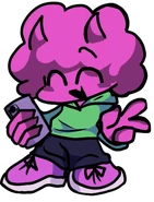 Vs. Minus Taki | Funkipedia Mods Wiki | Fandom