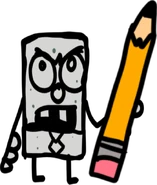 DoodleBob | Funkipedia Mods Wiki | Fandom