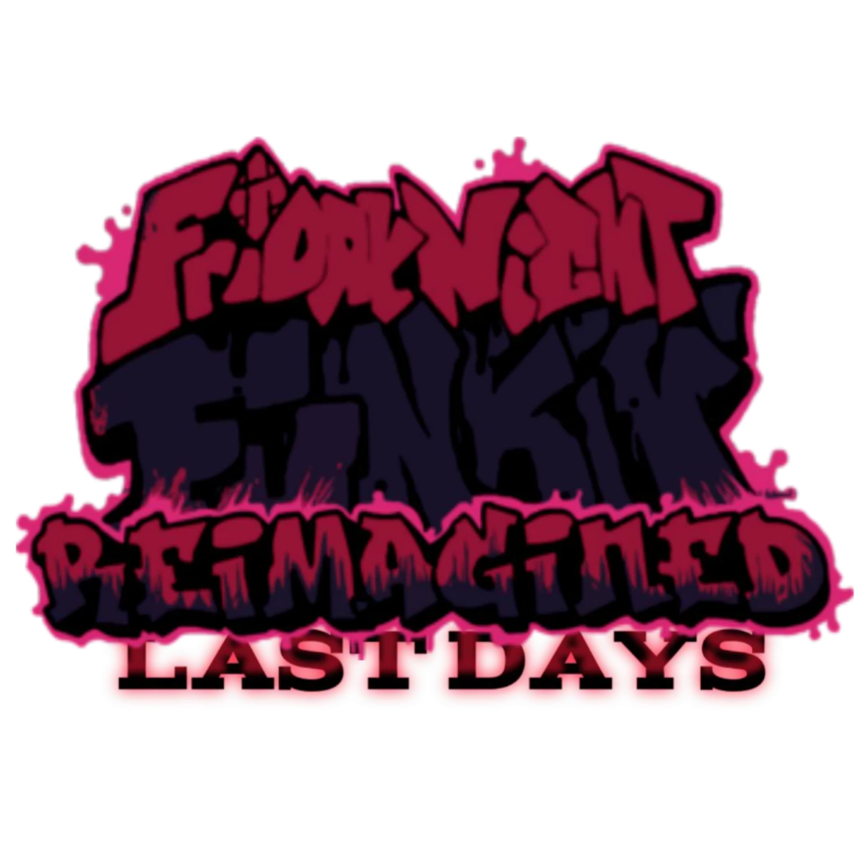 Funkin' Corruption REIMAGINED: Last Days | Funkipedia Mods Wiki | Fandom