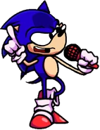 Too-Slow Encore but its a FNF mod | Funkipedia Mods Wiki | Fandom