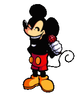 FNF: House Of Mouse! | Funkipedia Mods Wiki | Fandom
