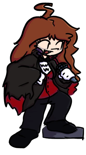 Friday Night Funkin': Electronic Escapades | Funkipedia Mods Wiki | Fandom