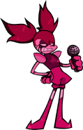 Spinel | Funkipedia Mods Wiki | Fandom