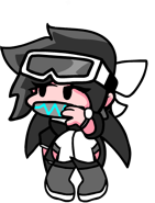 Playable Itsumi | Funkipedia Mods Wiki | Fandom